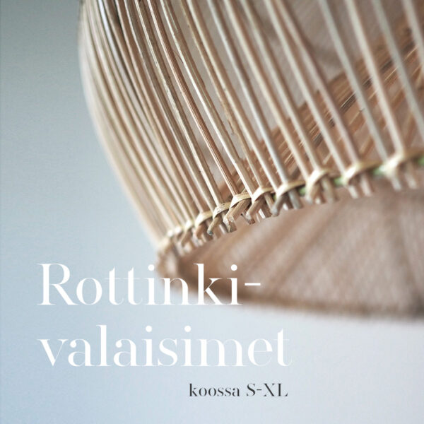 Uniikit massiivipuukalusteet ja valaisimet - B. Living